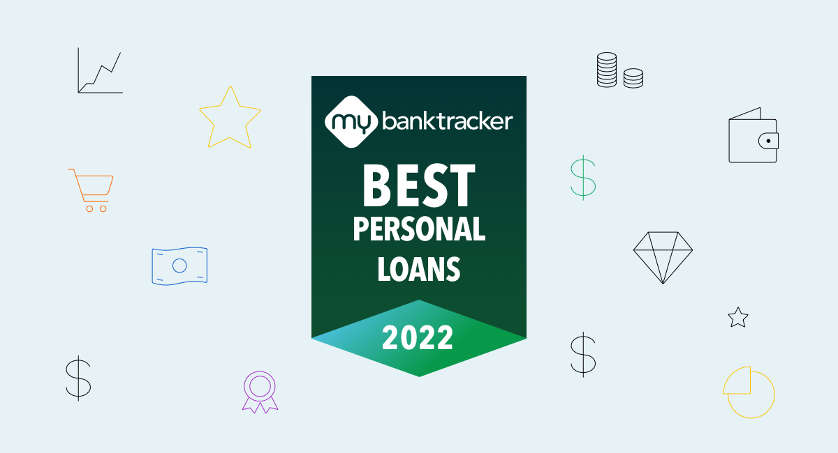 The Best Personal Loans Offers of 2022 | MyBankTracker