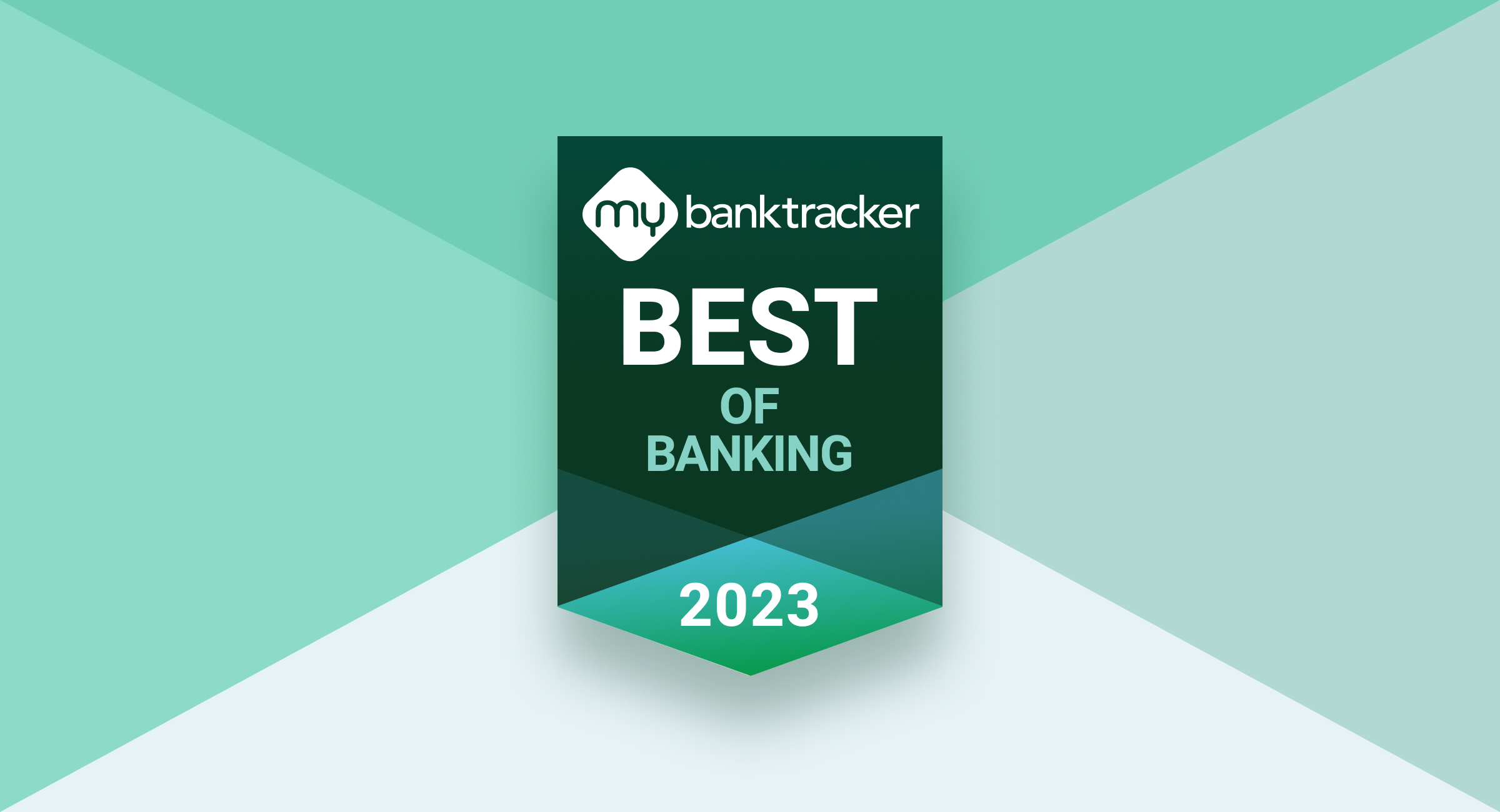 Best of Banking Awards for 2021