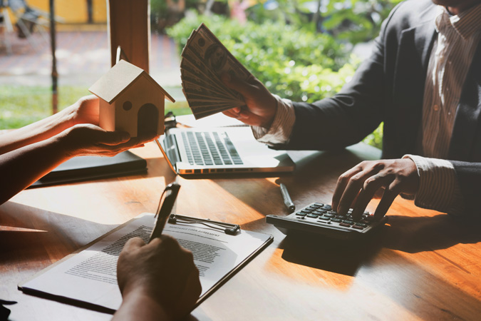 Understanding the HELOC Loan Options | MyBankTracker