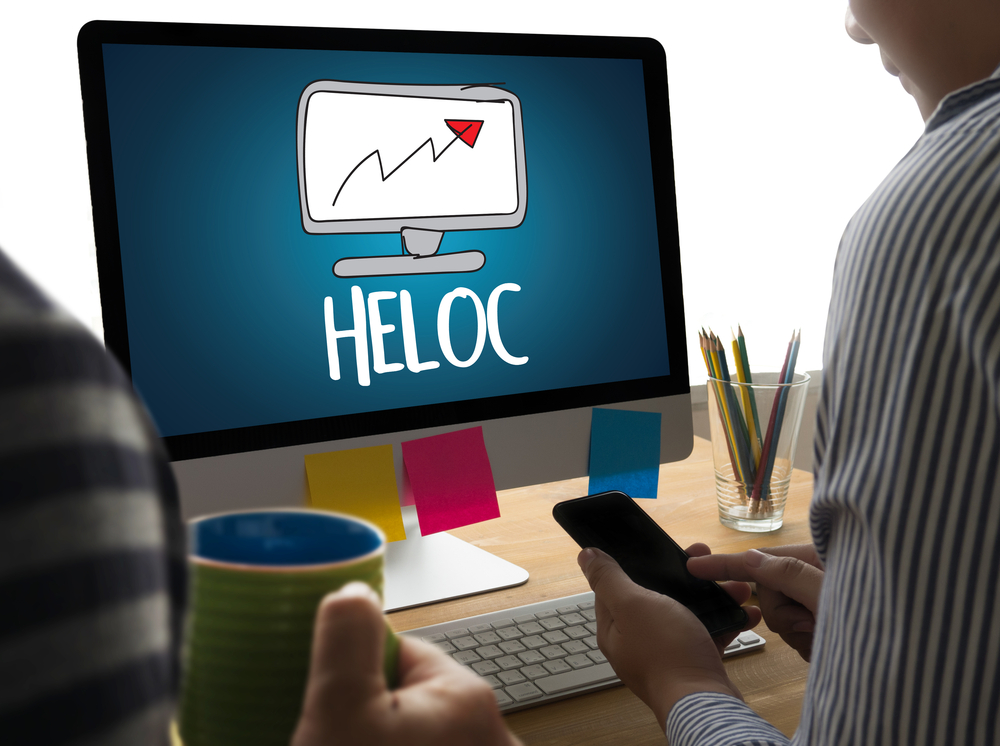 What to Do If Your HELOC Is Frozen or Reduced?