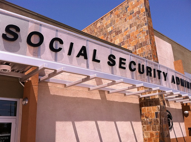 Social Security 'Sent' Payment to Old Bank Account
