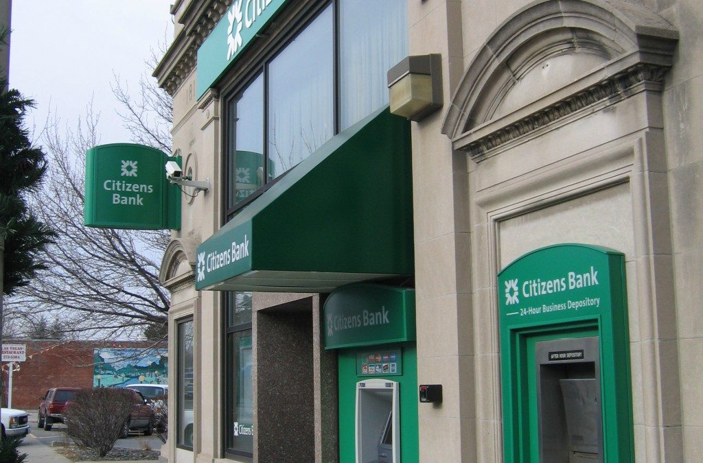 Two New Citizens Bank Checking Accounts Announced | MyBankTracker