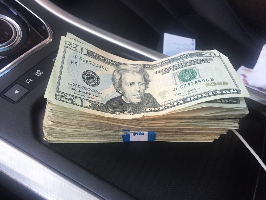 How to Find Lost or Unclaimed Money? | MyBankTracker