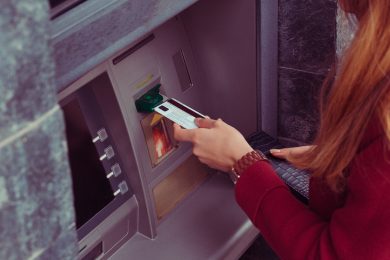 How Out-of-Network Deposits Work at Allpoint ATMs