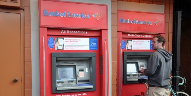 Lost Debit Card Fee at top 10 US Banks | MyBankTracker