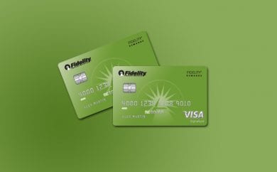 How to Cut College Cost with Fidelity Rewards Credit Card