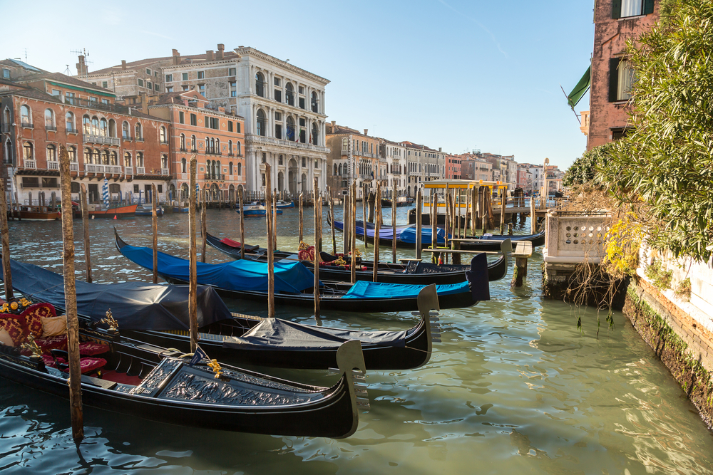 The Best Credit Cards to Use for Travel to Italy