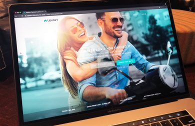 Upstart Personal Loans 2024 Review | MyBankTracker