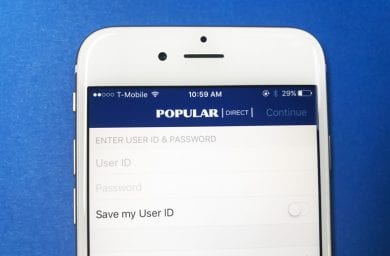 Popular Direct Select Savings Account 2024 Review