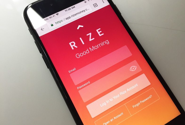 Digit vs. Qapital vs. Rize Mobile Savings Apps Review