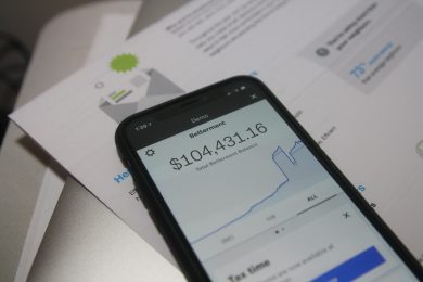 Betterment Robo-Advisor 2024 Review | MyBankTracker