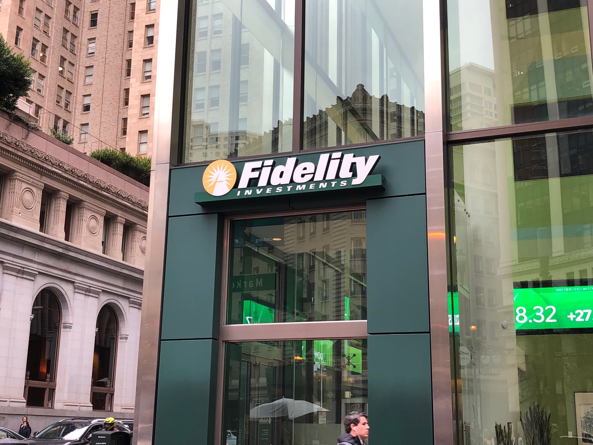 Fidelity Go Robo Advisor 2023 Review MyBankTracker