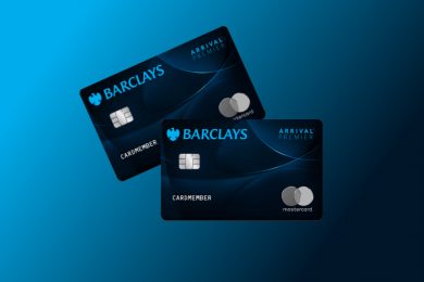 Barclays Arrival Premier Credit Card Review MyBankTracker
