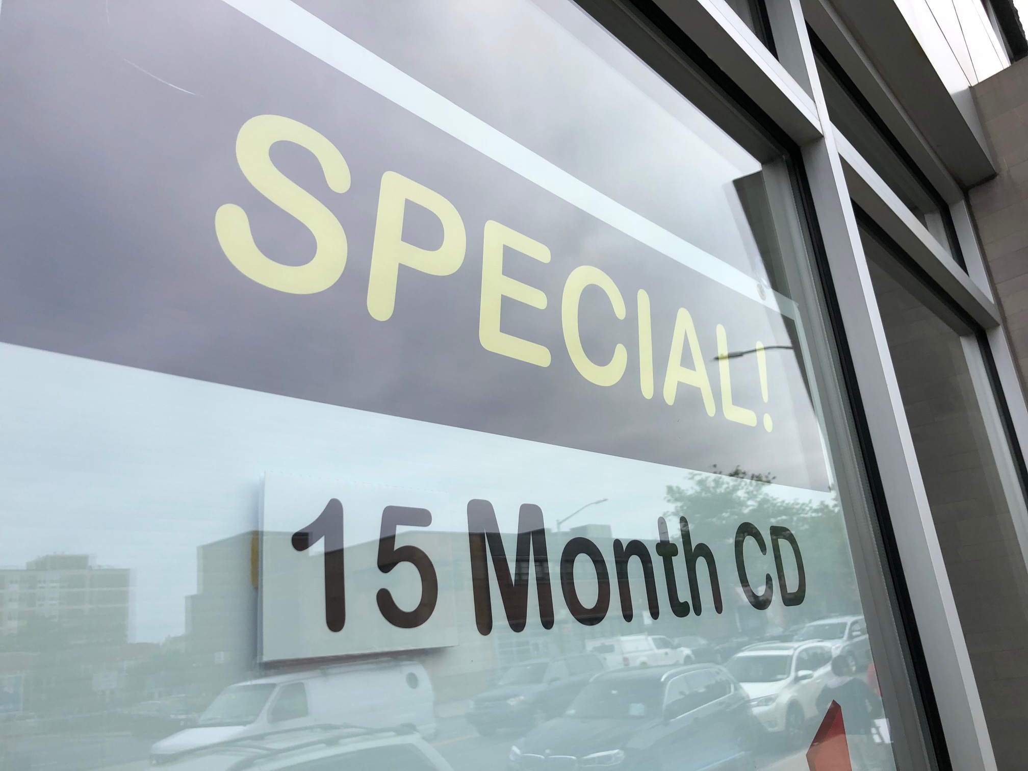 How to Increase the Interest Rate on Your CDs?