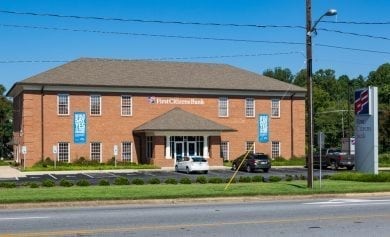 First Citizens Bank Savings Account 2024 Review