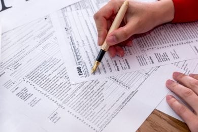 What Happens If You Miss the October 15th Extended Tax Filing Deadline?