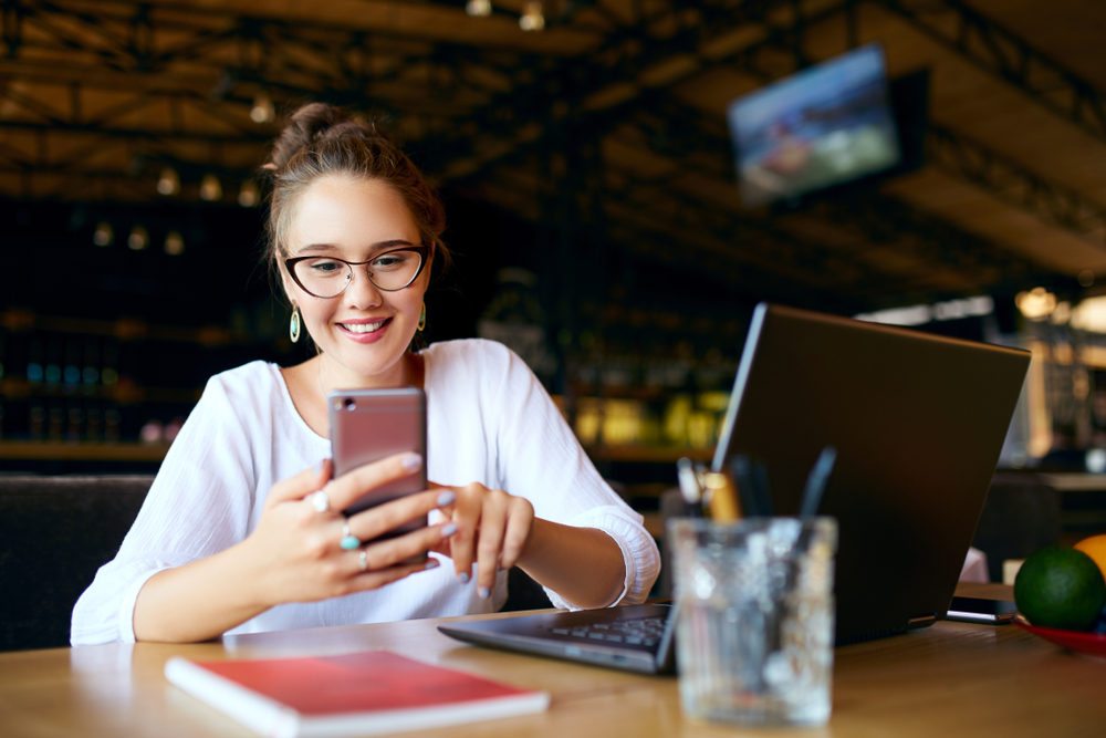 How to Open a Bank Account on Your Phone | MyBankTracker