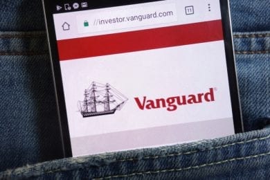 Vanguard Brokerage 2024 Review | MyBankTracker