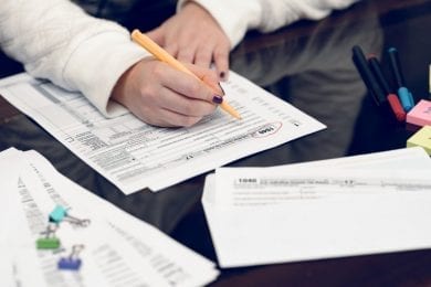 How Bonuses Are Taxed by the IRS | MyBankTracker