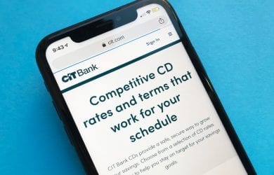 CIT Bank Certificate of Deposit (CD) Rates 2024 Review