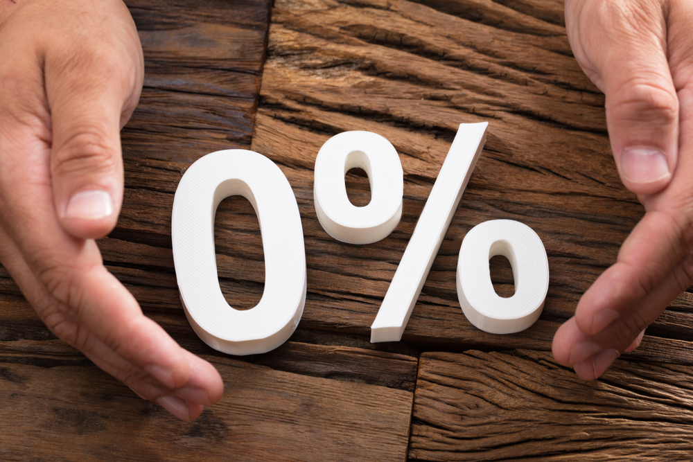 How To Buy Your Dream Home With A Zero Down Payment Mortgage