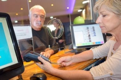 9 Reasons Why You Still Want a Bank With Branches