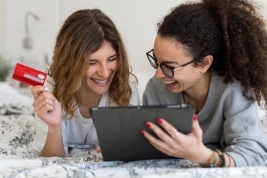 Credit Card Piggybacking: How It Works to Help Build Credit